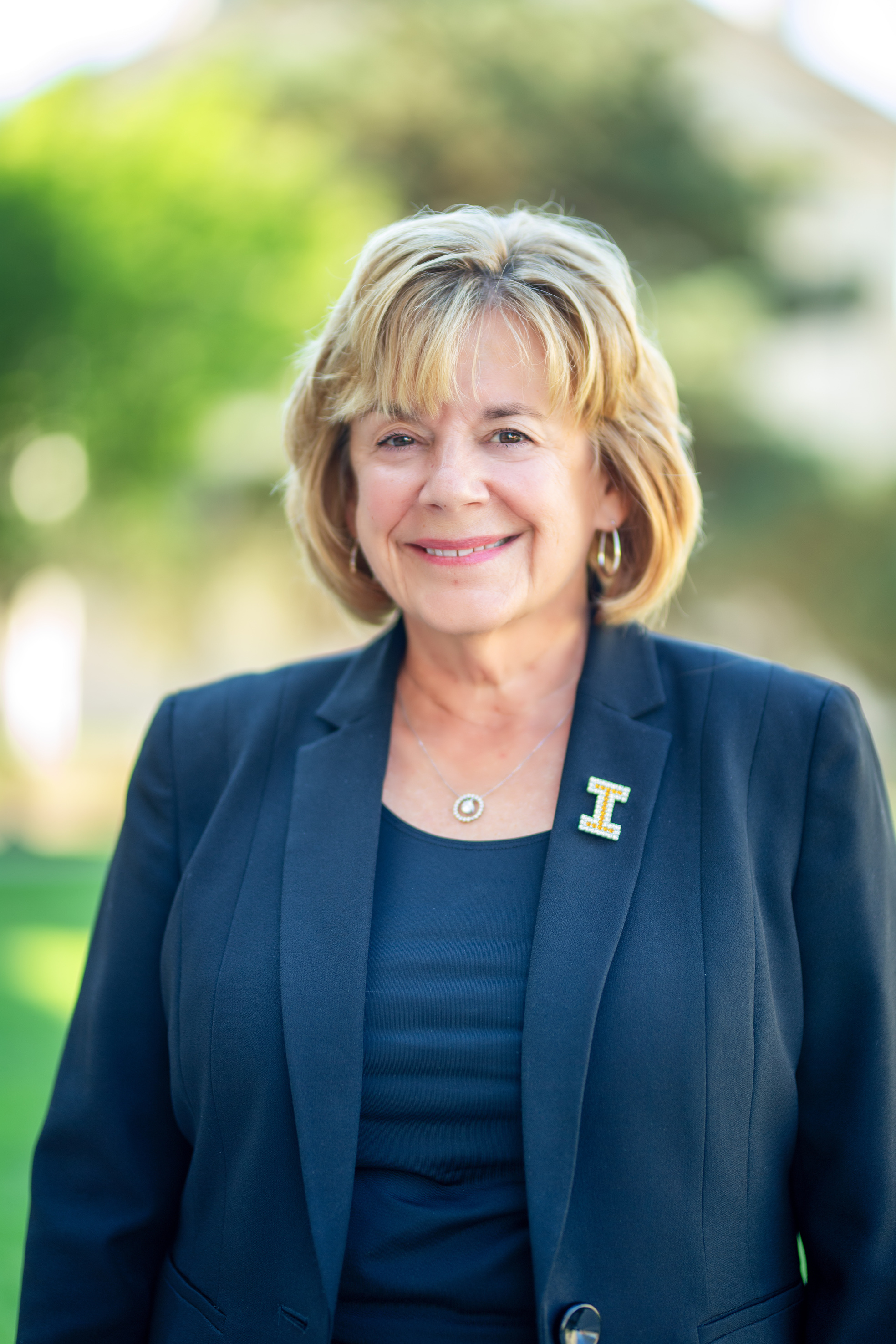 About the President | Office of the President - The University of Iowa