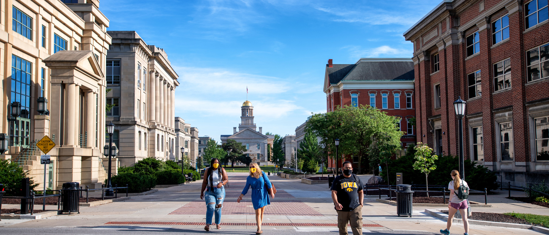 Office of the President | The University of Iowa