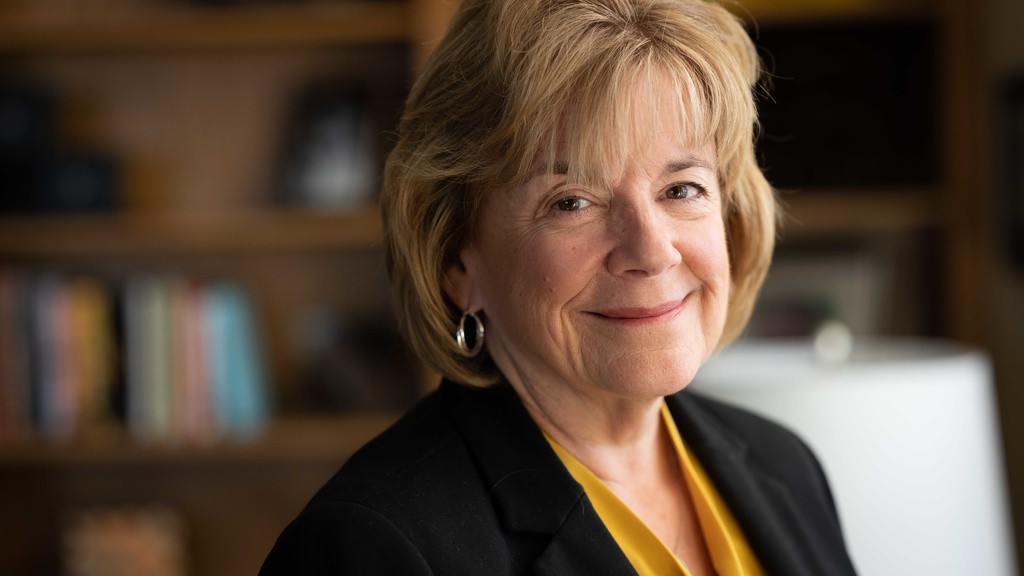 Office of the President | The University of Iowa