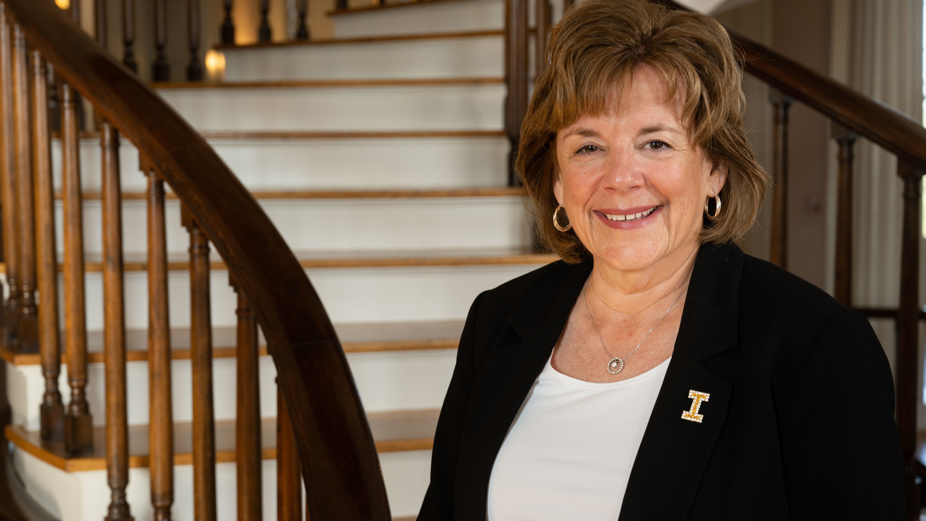 Office of the President | The University of Iowa