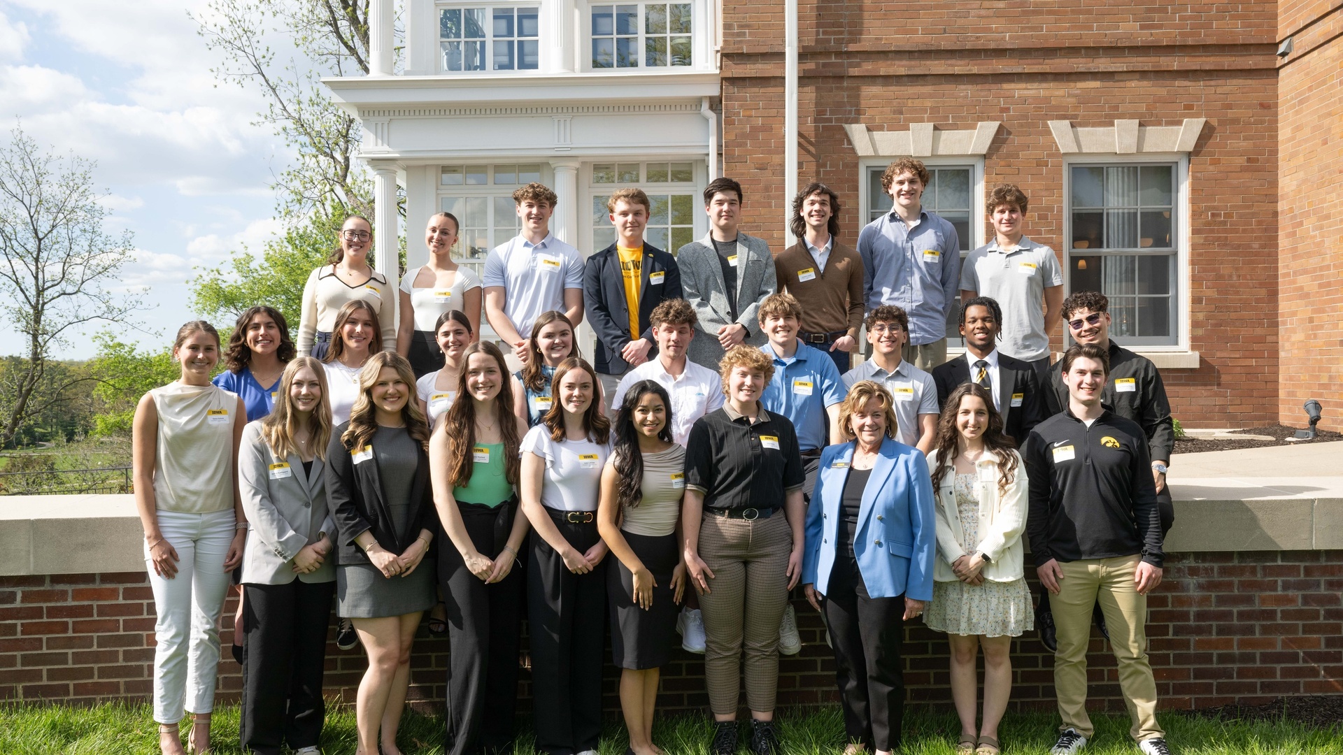 President's Leadership Class (PLC) | Office of the President - The ...