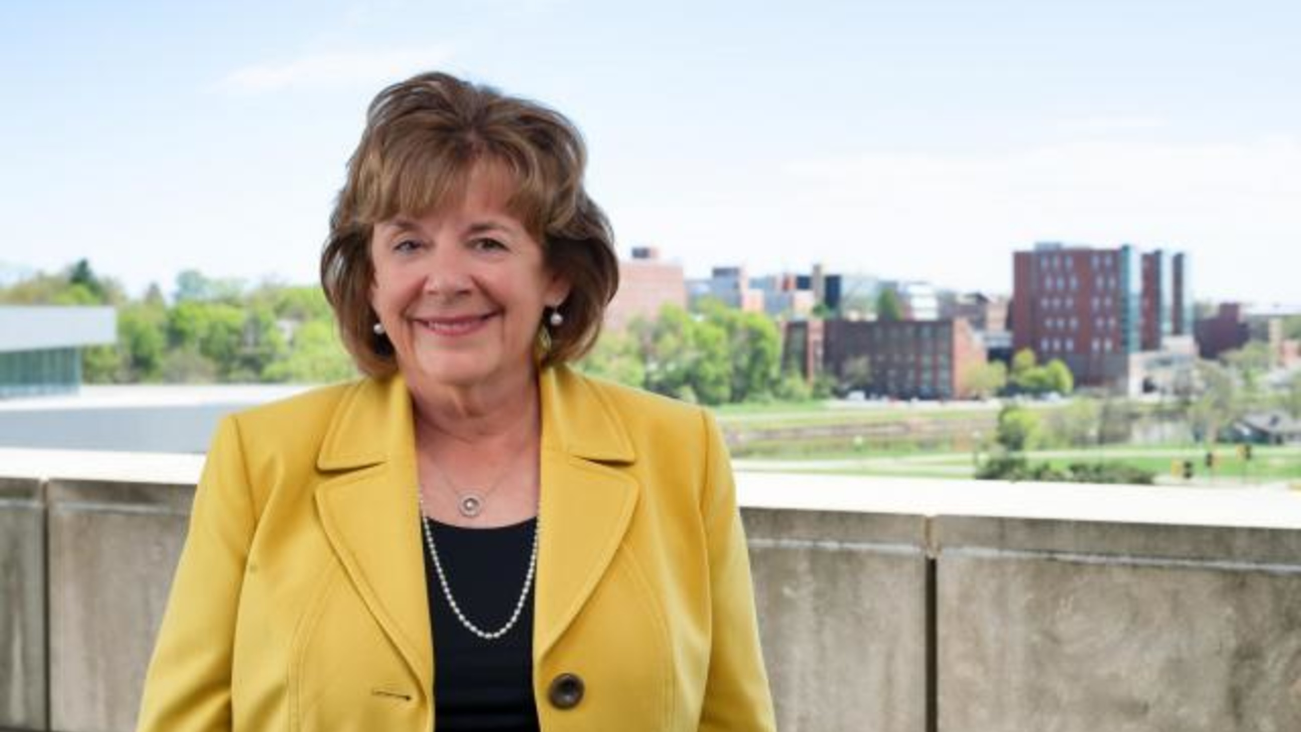 Office of the President | The University of Iowa