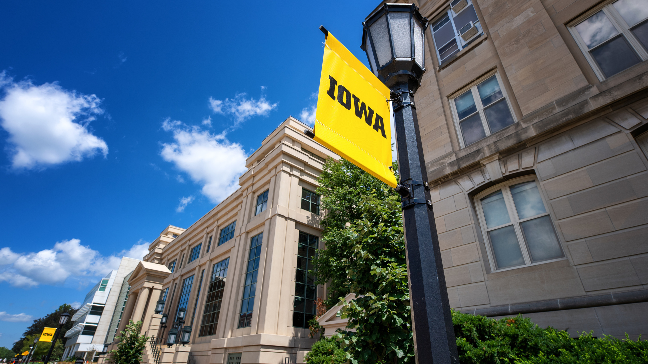 Office of the President | The University of Iowa