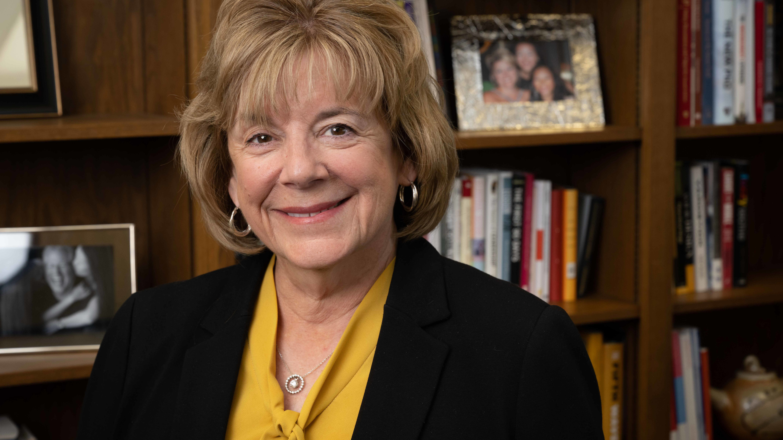 Office of the President | The University of Iowa